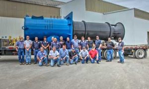 Our Services - Mid-State Industrial Corp